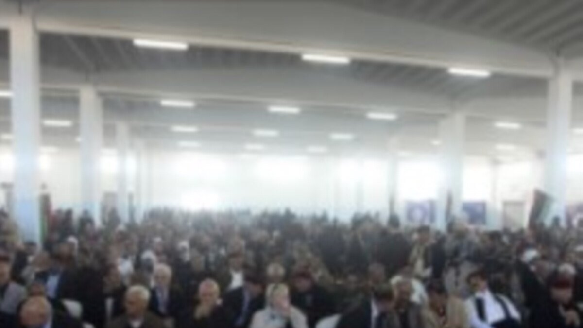 Eastern Libyans Seek Federalism