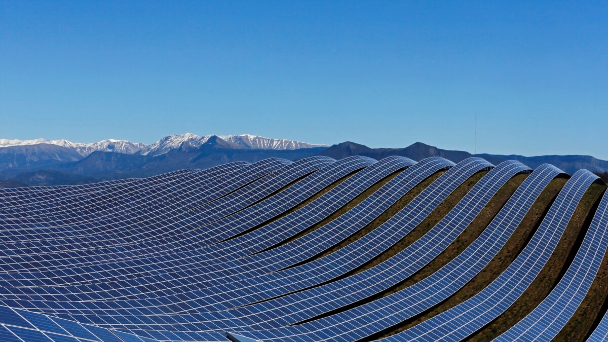 Researchers Improve 'Anti-Solar' Energy Production