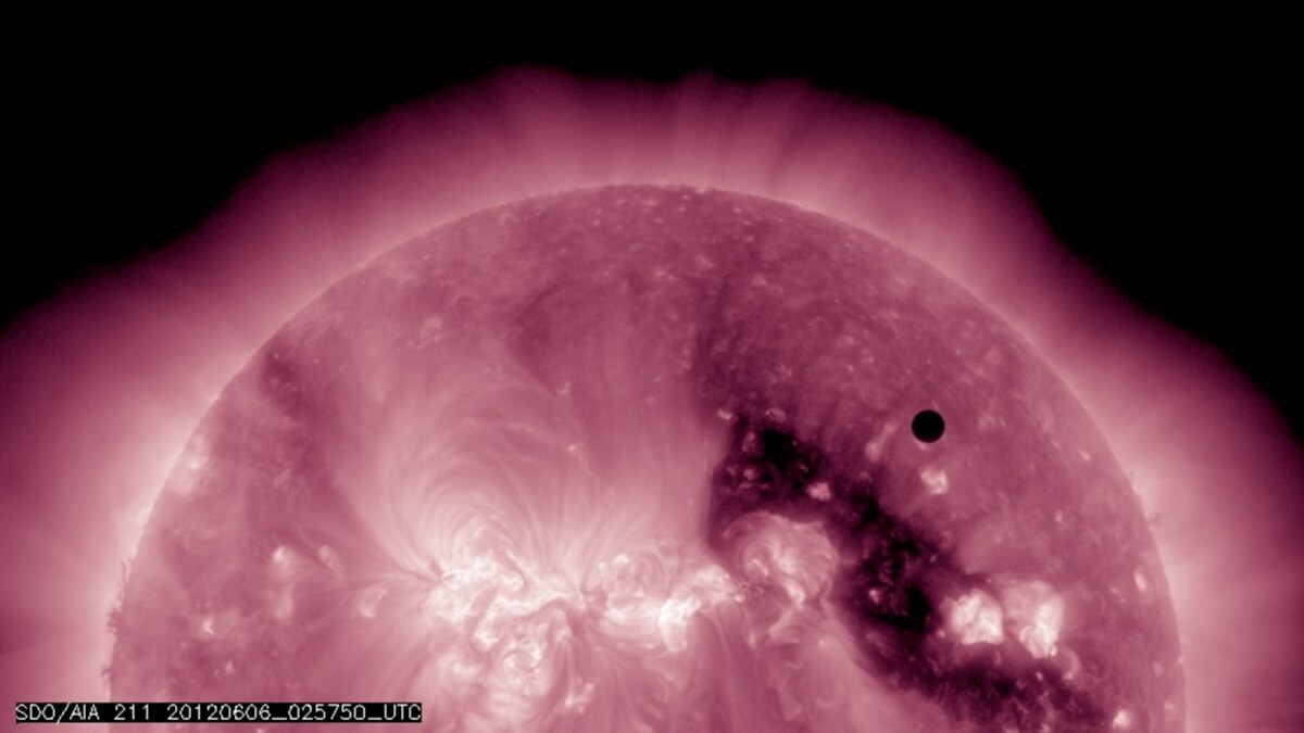 Në planetin Afërditë mund të ketë mikrobe
