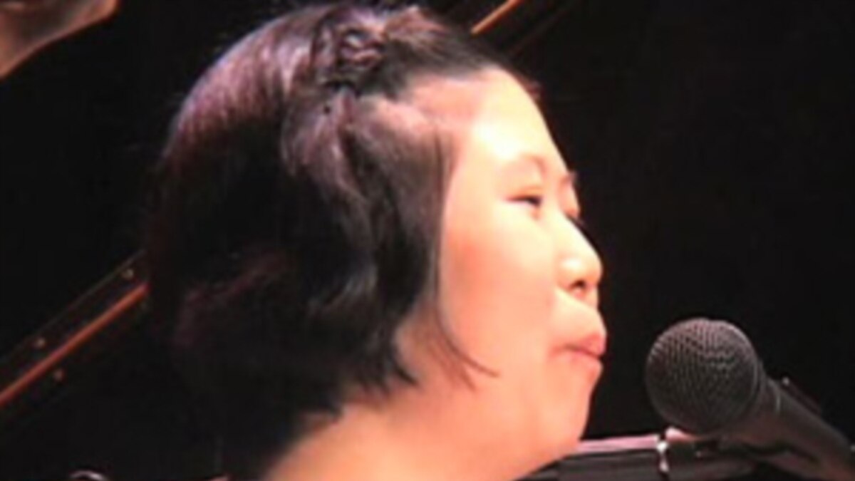 Disabled South Korean Musician Pushes the Limits of the Possible