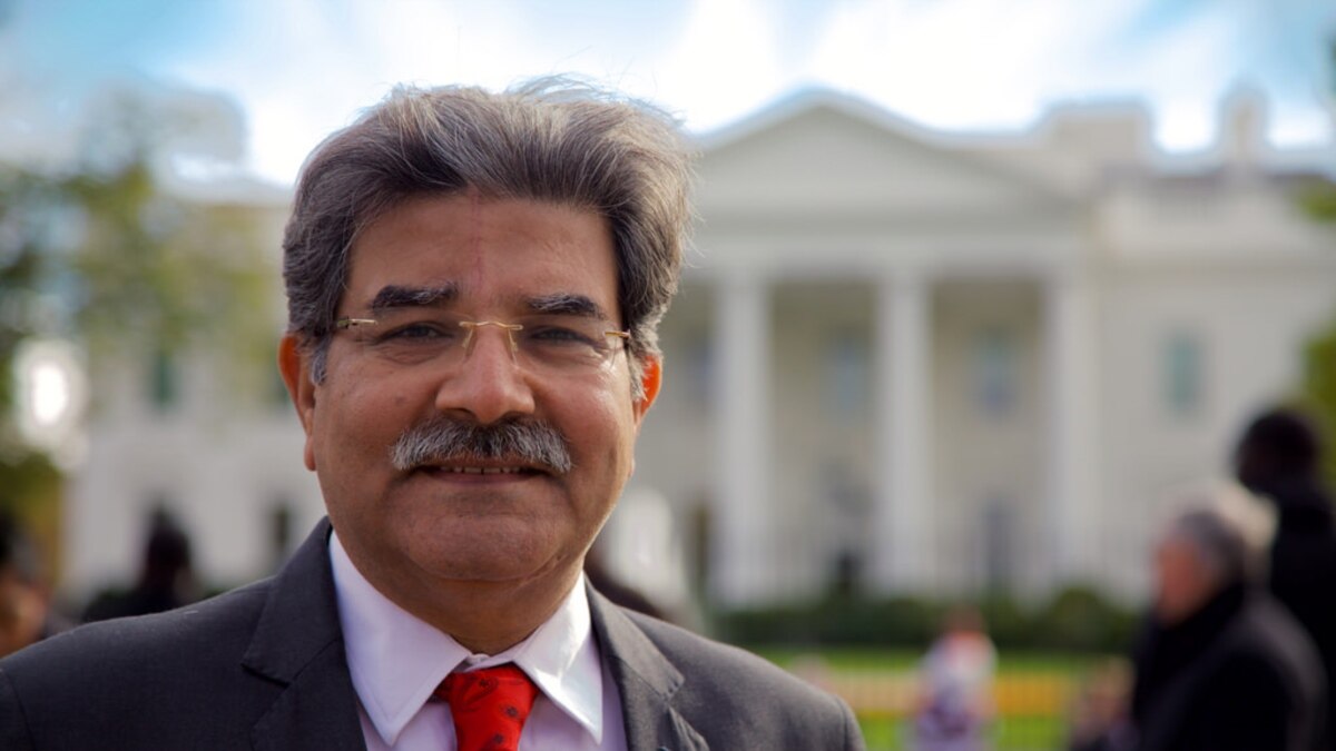 Sami Ibrahim Interview