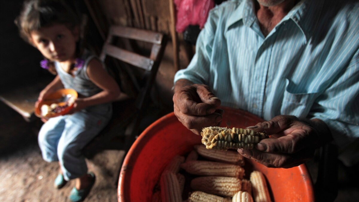 Latin America to Tackle Dual Problems of Hunger, Obesity