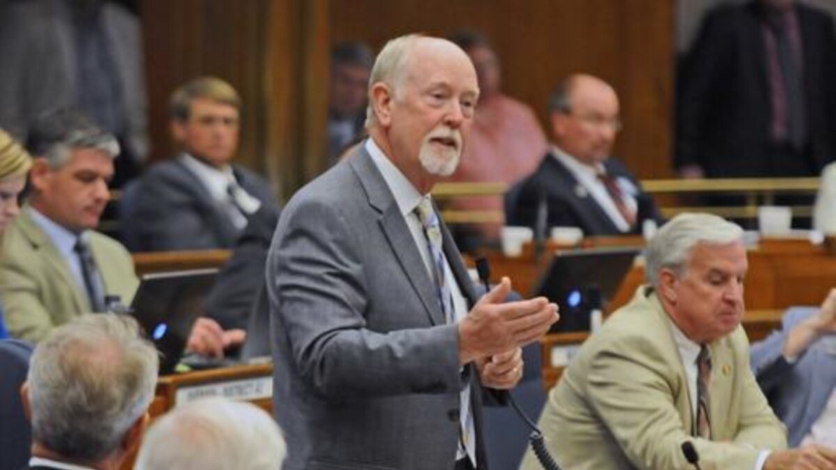 Every Bill Gets Vote in North Dakota