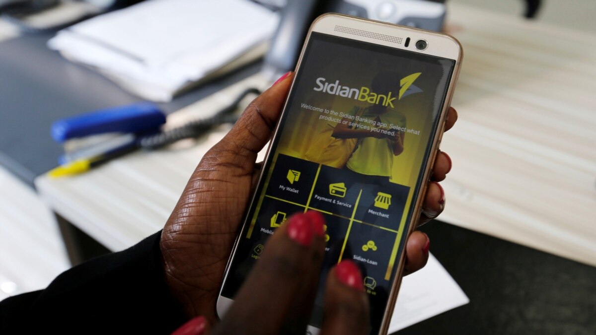 Moçambique M-Xitique