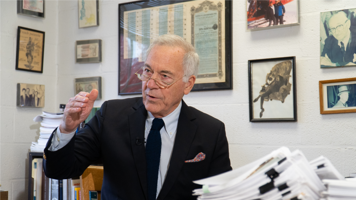 Professor Hanke: Zimbabwe’s New Currency ZIG is a Joke, Get Rid of the ...