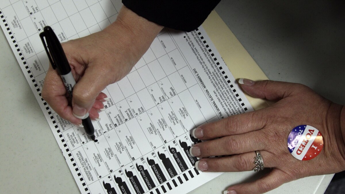 A Look at Key US House and Senate Races