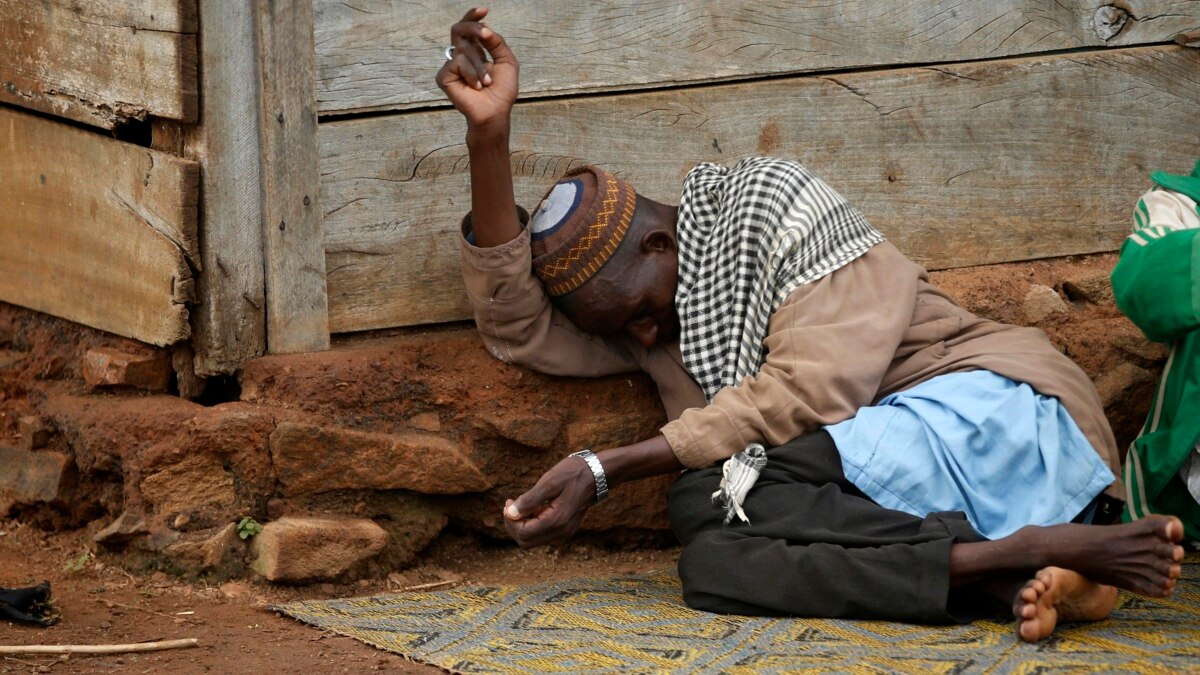 UN Seeks Millions to Help CAR Refugees