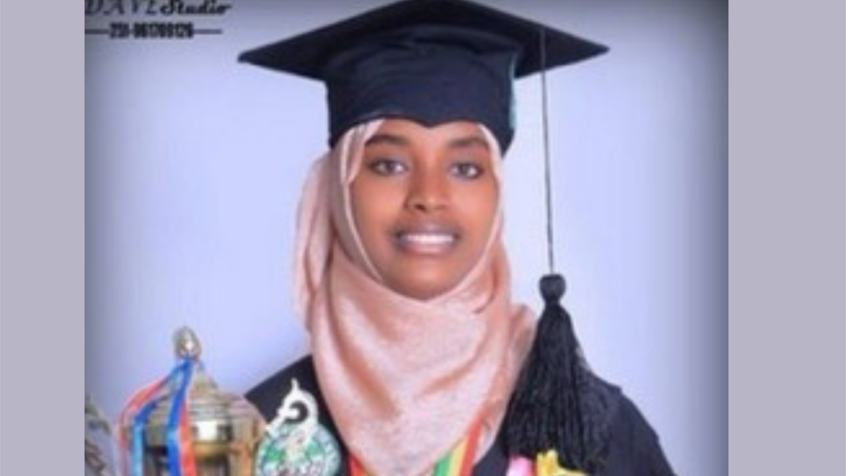 Rabbi Nama Wal Qixxee Uume; Itti Fayyadama Keenyatu Adda Adda Malee ...