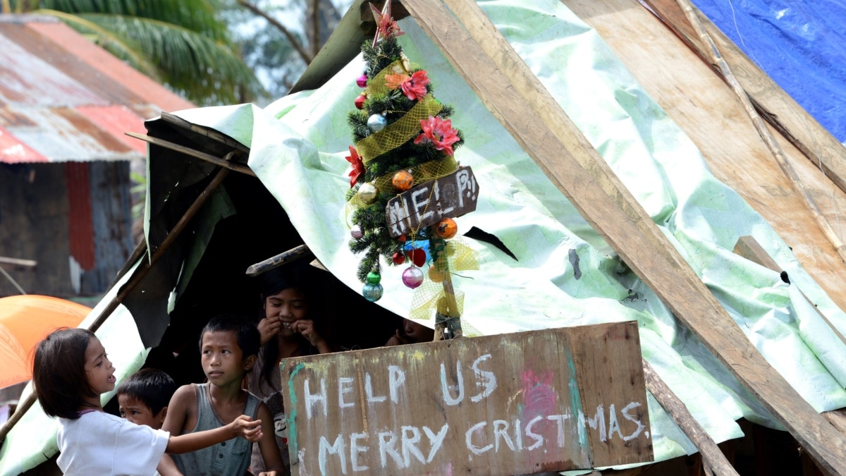 Agencies in Philippines Work to Prevent Victim Exploitation