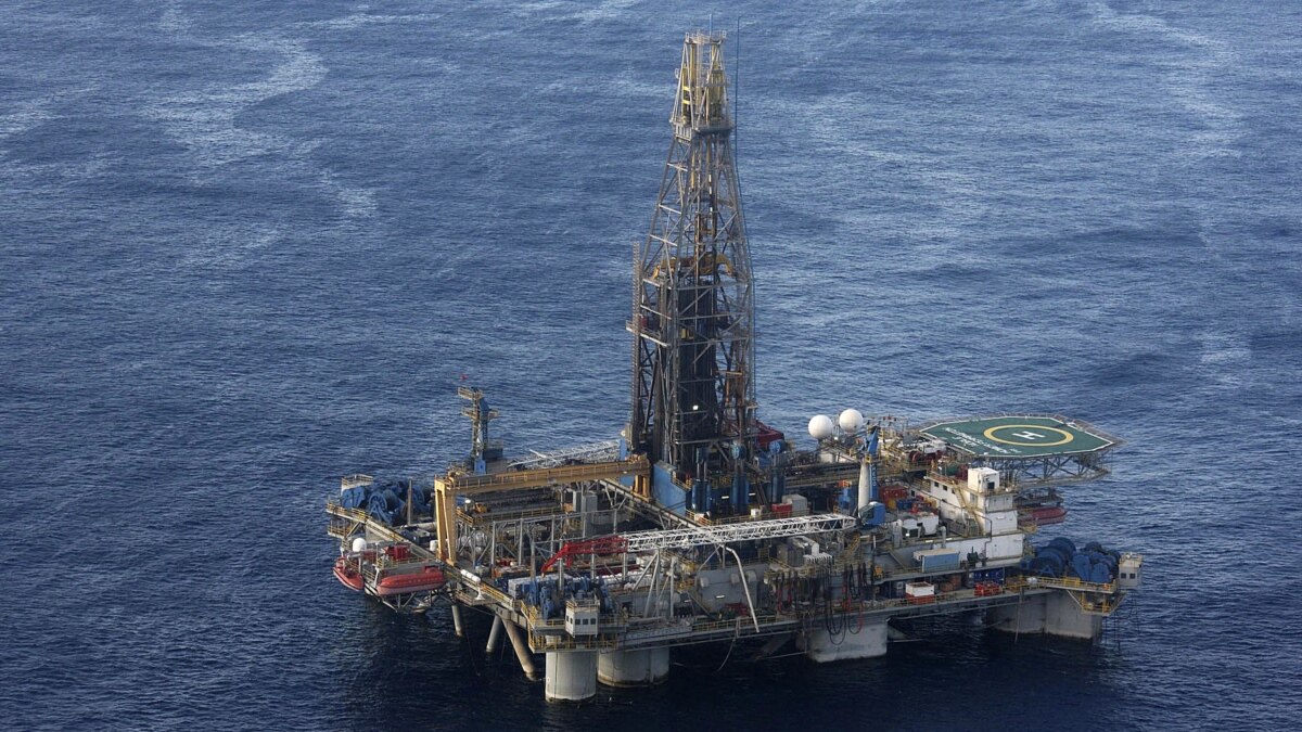 Lebanon, Cyprus Look to Natural Gas Reserves