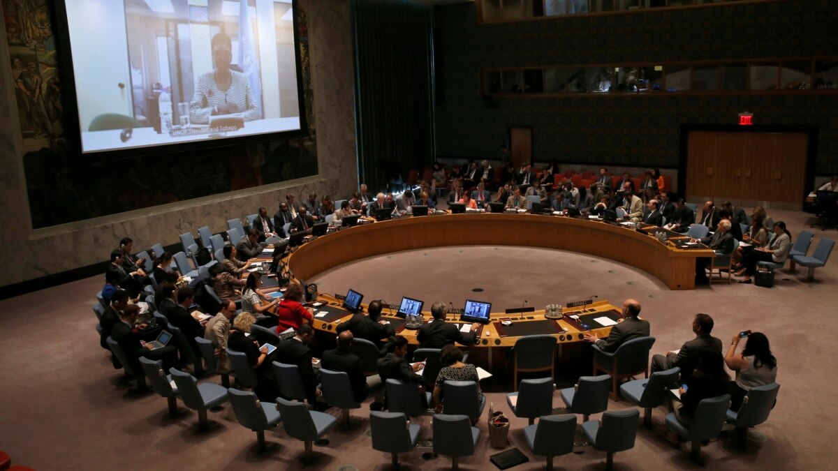 UN Urges Respect of its Gaza Facilities