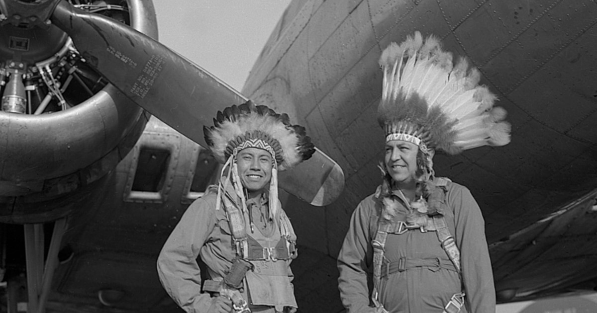 American Indian Museum Showcases Kiowa Photographer Horace Poolaw