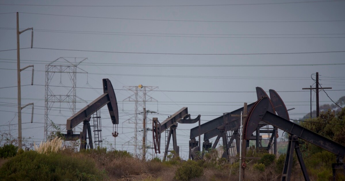 Angola, DRC ink deal to boost oil development