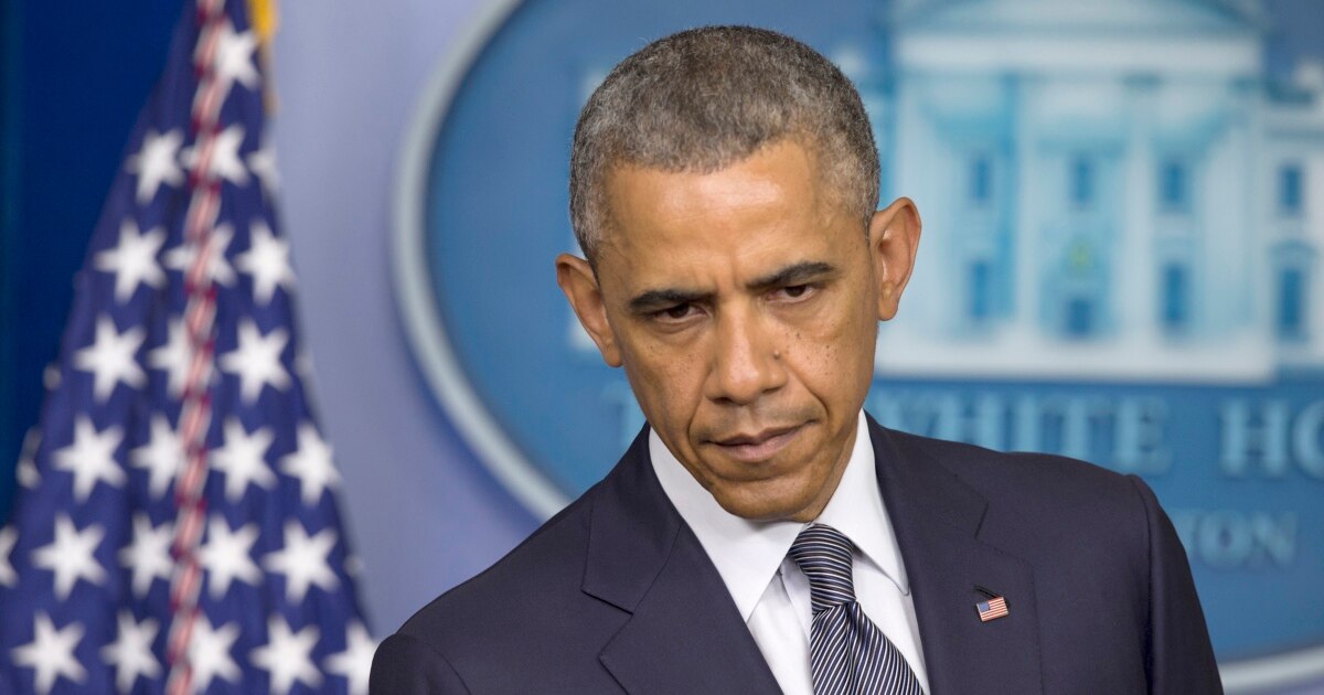 Obama: Missile Downed Malaysia Plane Over Ukraine; 'Outrage of ...