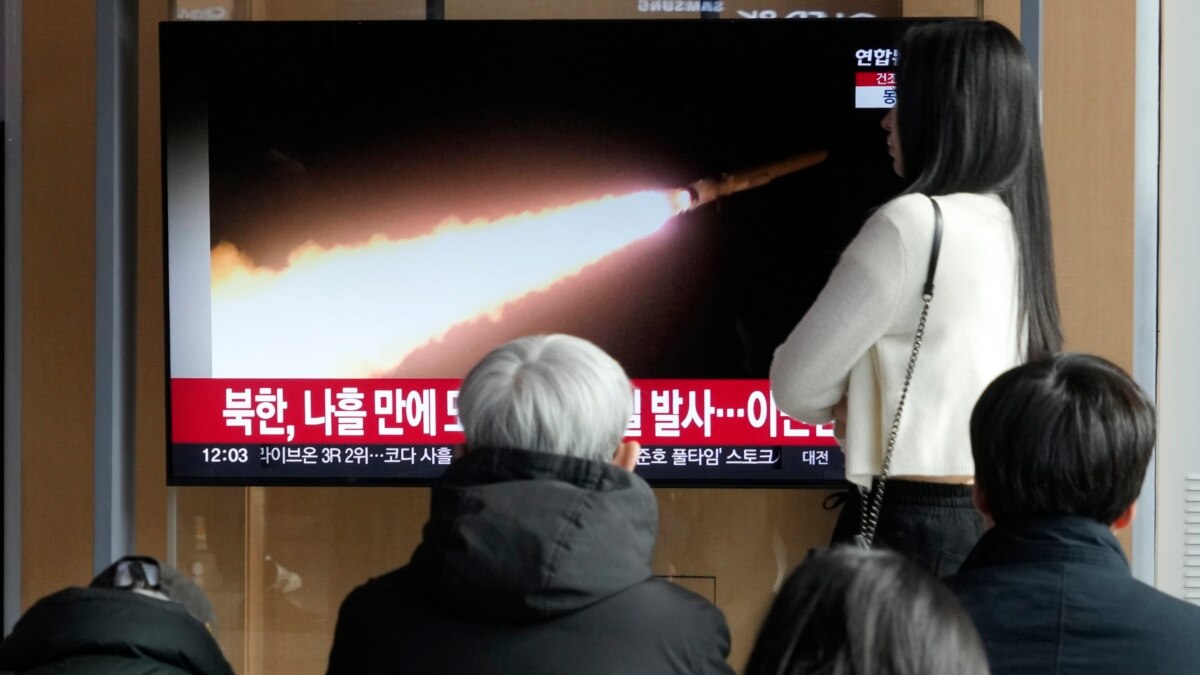 ဗွီအိုအေ မြန်မာနံနက်ခင်း မတ်လ ၂ ရက် ၂၀၂၄