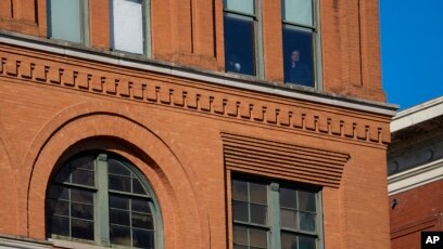 John F Kennedy Assassination Dallas Texas Book Depository Jfk 1960s
