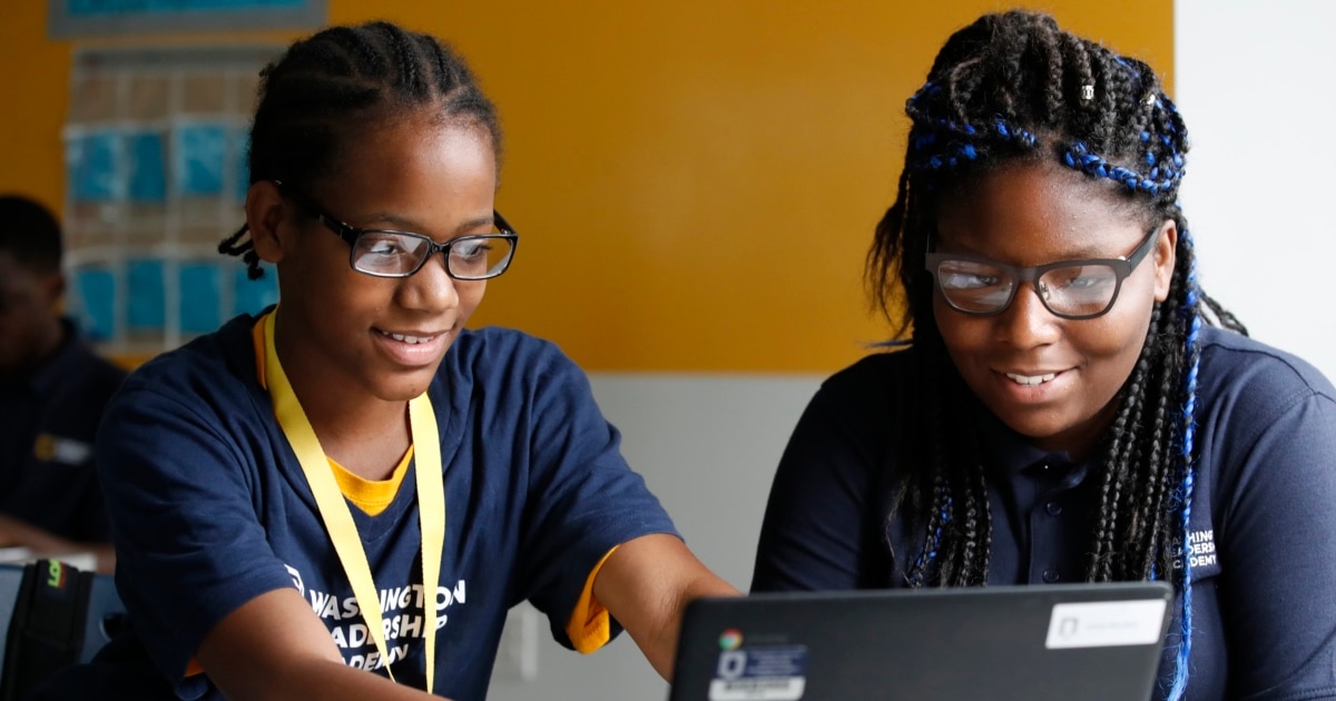 Can Computer Programs Help Students, Teachers?