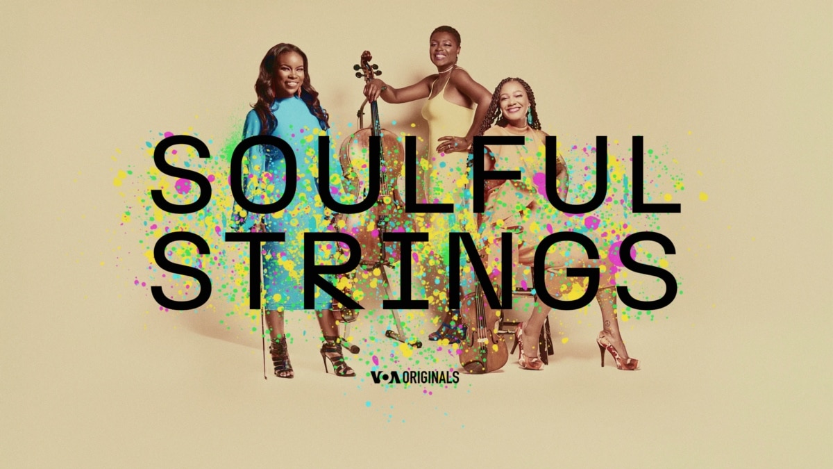 Preview: Soulful Strings (S4, E19)