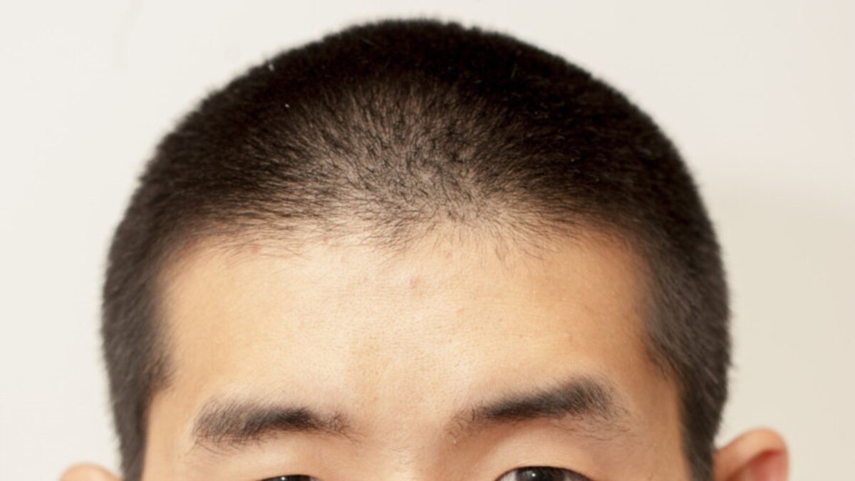 Learning to Work From My Grandfather Who Starved