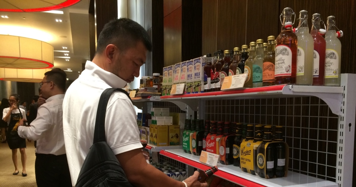 Vietnamese Consumers, Like Their Drinks, Grow More Nuanced