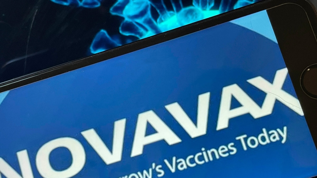 Novavax Reports its COVID Vaccine is 90 Percent Effective
