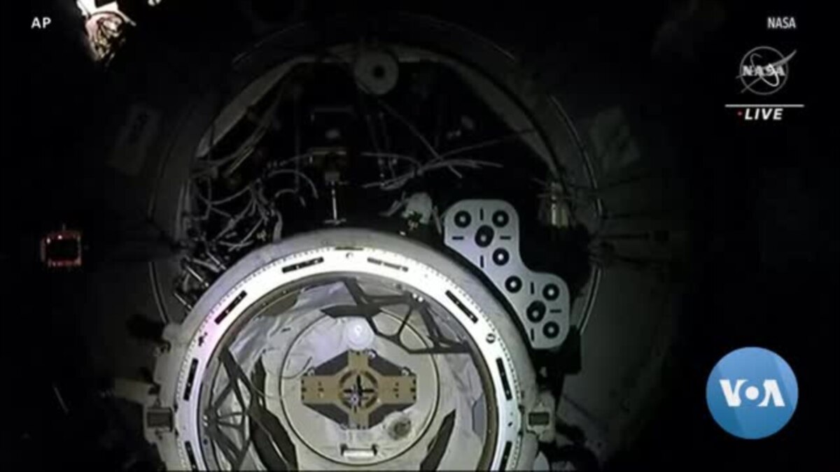 Space Junk Threatens ISS as Russia Litters Sky with Debris