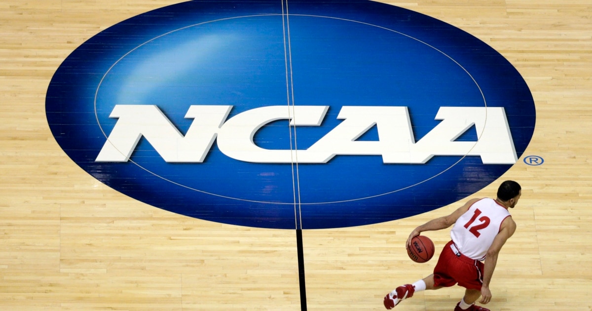 NCAA Votes to Permit College Athletes to Make Money