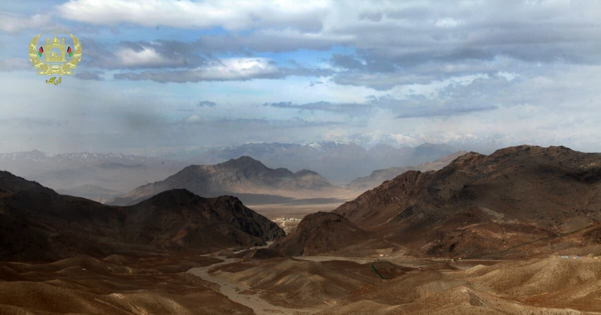 طالبان: کار معدن مس عینک پس از انتقال آثار باستانی از این ساحه آغاز ...
