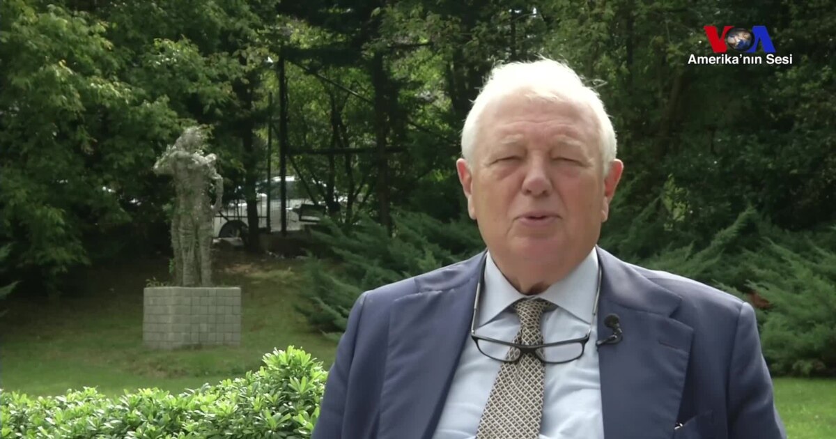 İlter Turan: ‘Putin Erdoğan’ı Esat Konusunda İkna Eder’