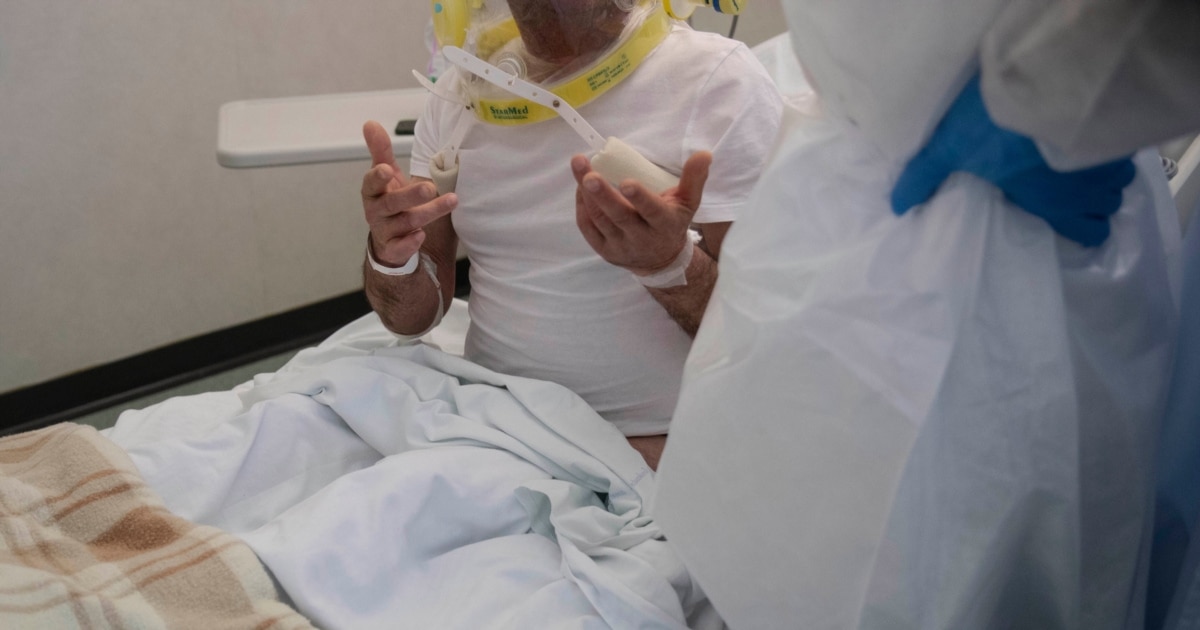 World Marks One-Year Anniversary of WHO’s Official Declaration of COVID ...