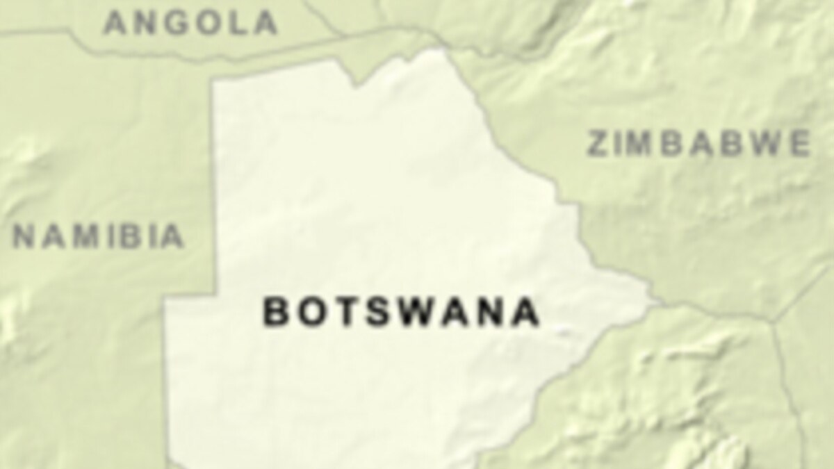Botswana: Stable and Full of Promise