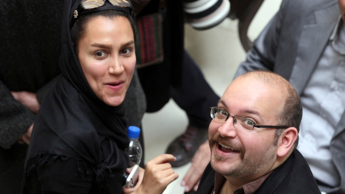 Washington Post Reporter Held in Iran Set for Monday Hearing