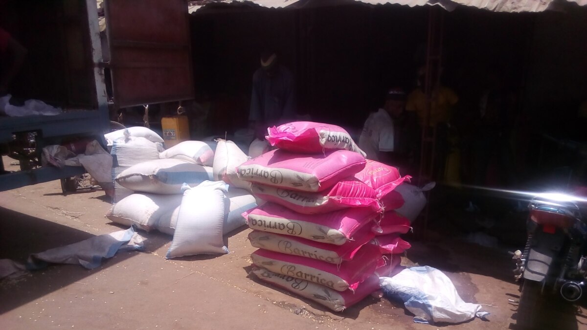 Les consommateurs maliens entre inflation et ramadan