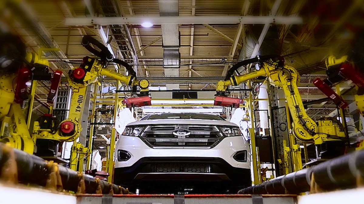 Will Robots Replace Human Drivers, Doctors and Other Workers?