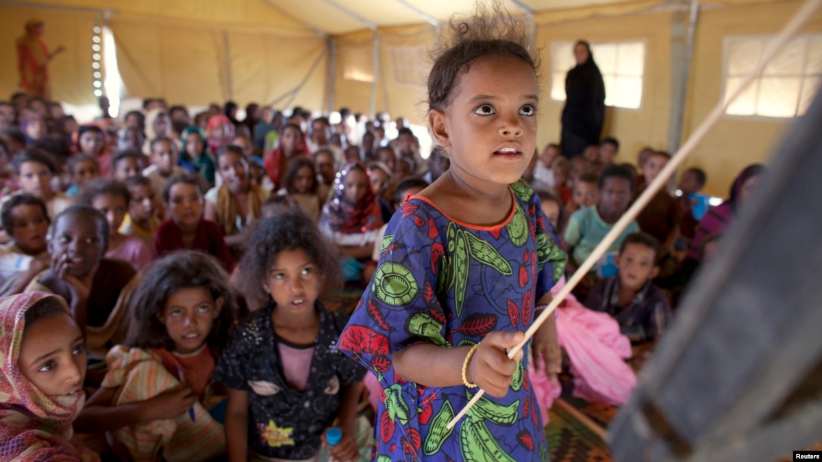Mauritania Issues Birth Certificates for Malian Refugee Children ...