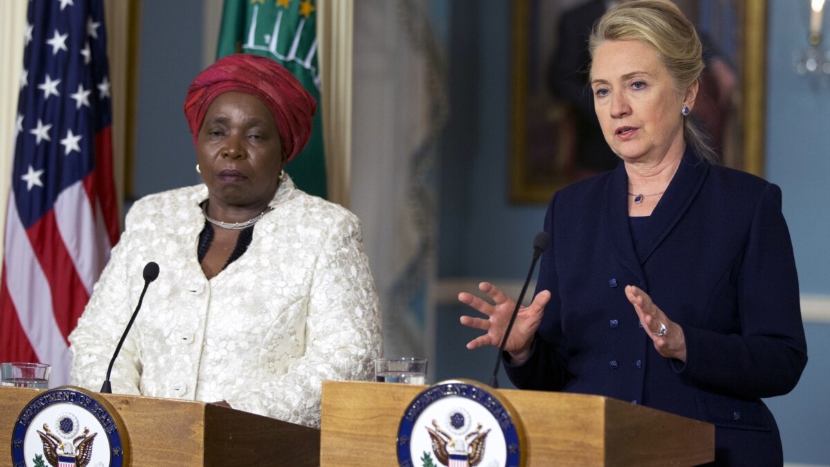 US, AU Want Action on Neutral Force for Rebel-Held Areas of Congo