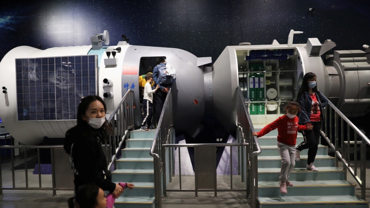 China Points Toward Asteroid Defense System, Comet Mission