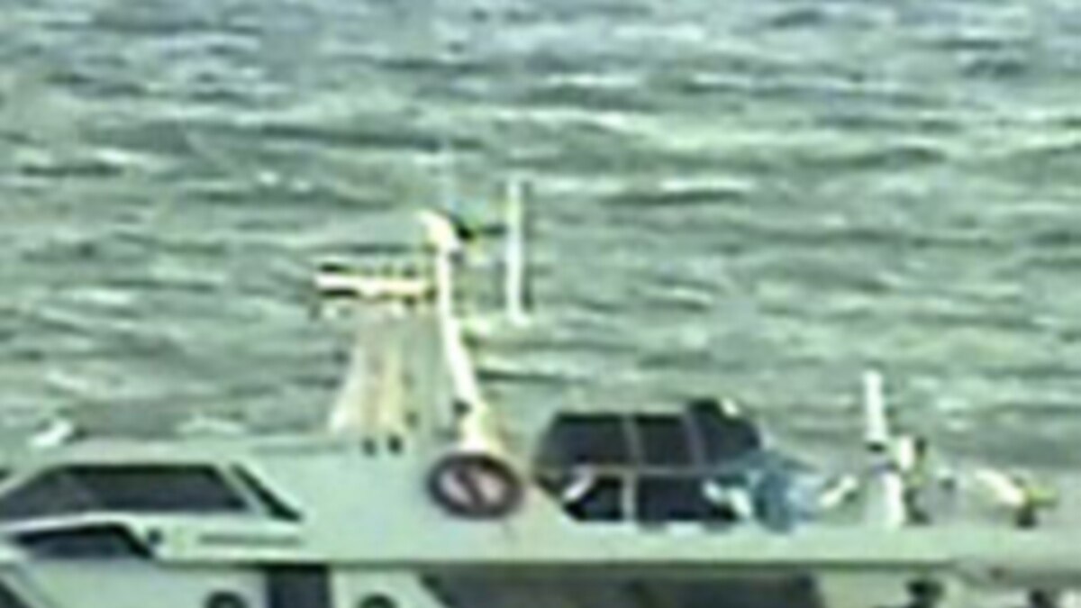 Israel Seizes 2 Vessels Trying to Run Gaza Blockade