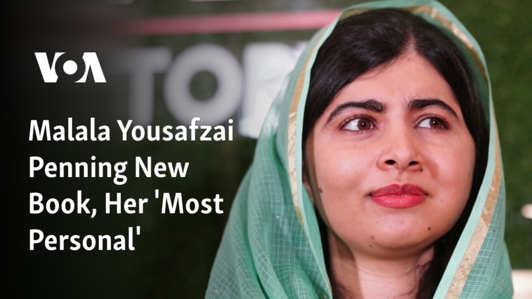 I Am Malala Malala Yousafzai: Nobel Laureate Marries In Small UK
