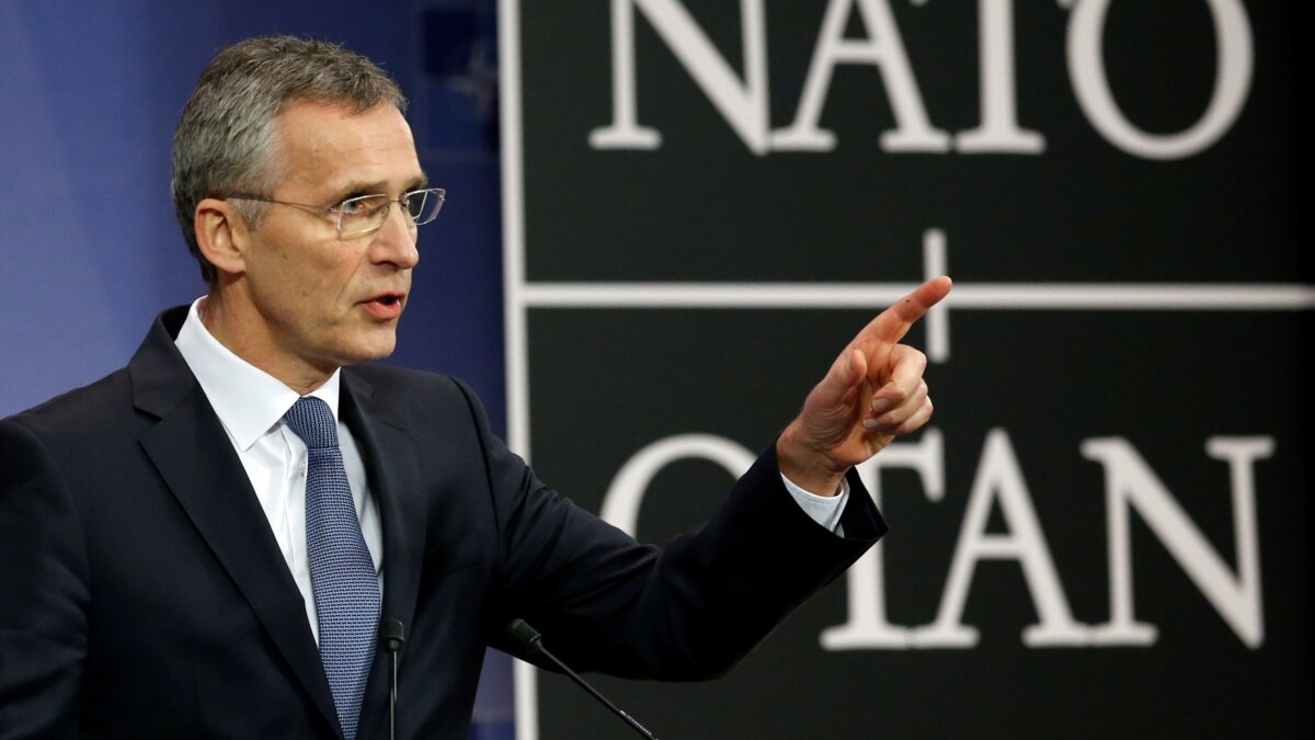 NATO Defense Ministers Focus on Spending Boost