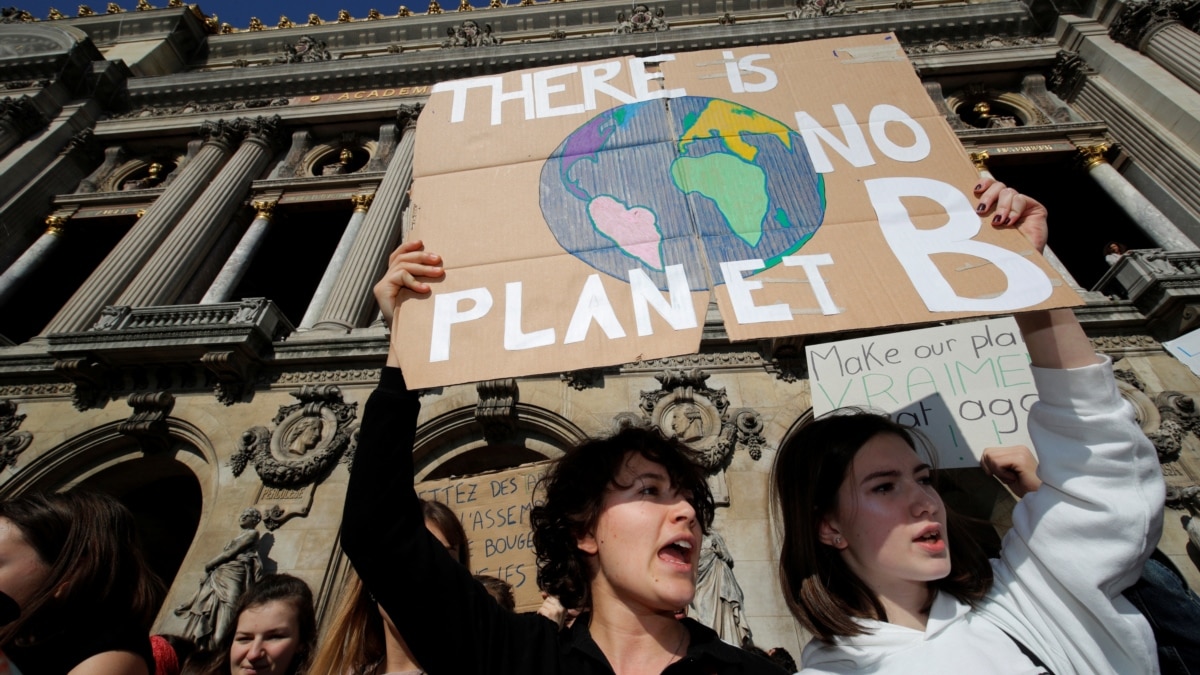 Scientists: Evidence for Man-Made Global Warming Hits 'Gold Standard'