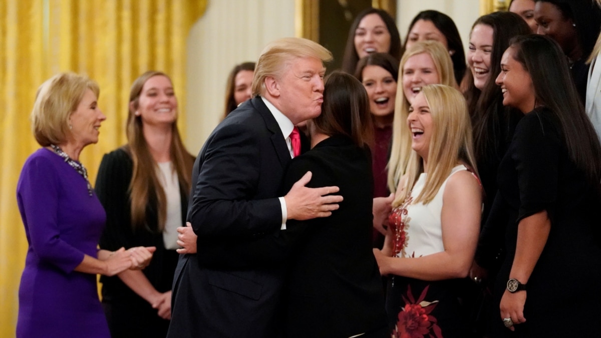 New Book to Focus on Women in Donald Trump's Life