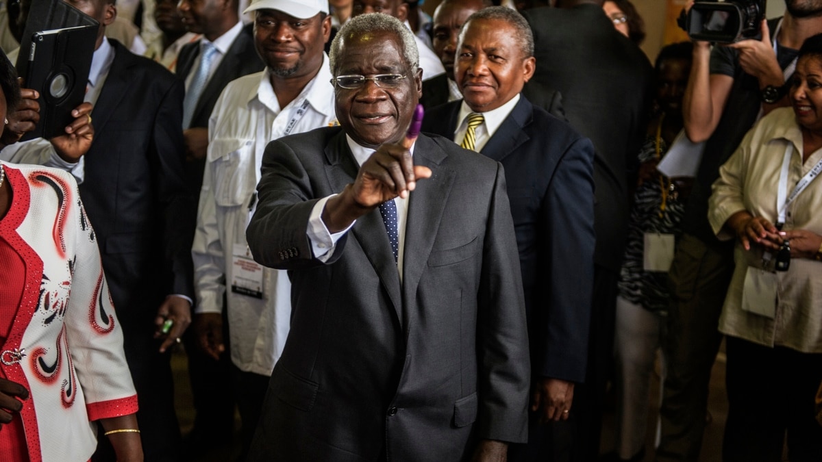 Mozambique Opposition Wants Dialogue to Ease Tensions