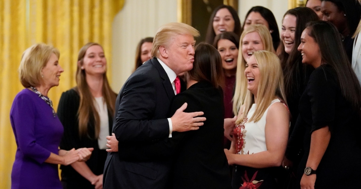 New Book to Focus on Women in Donald Trump's Life