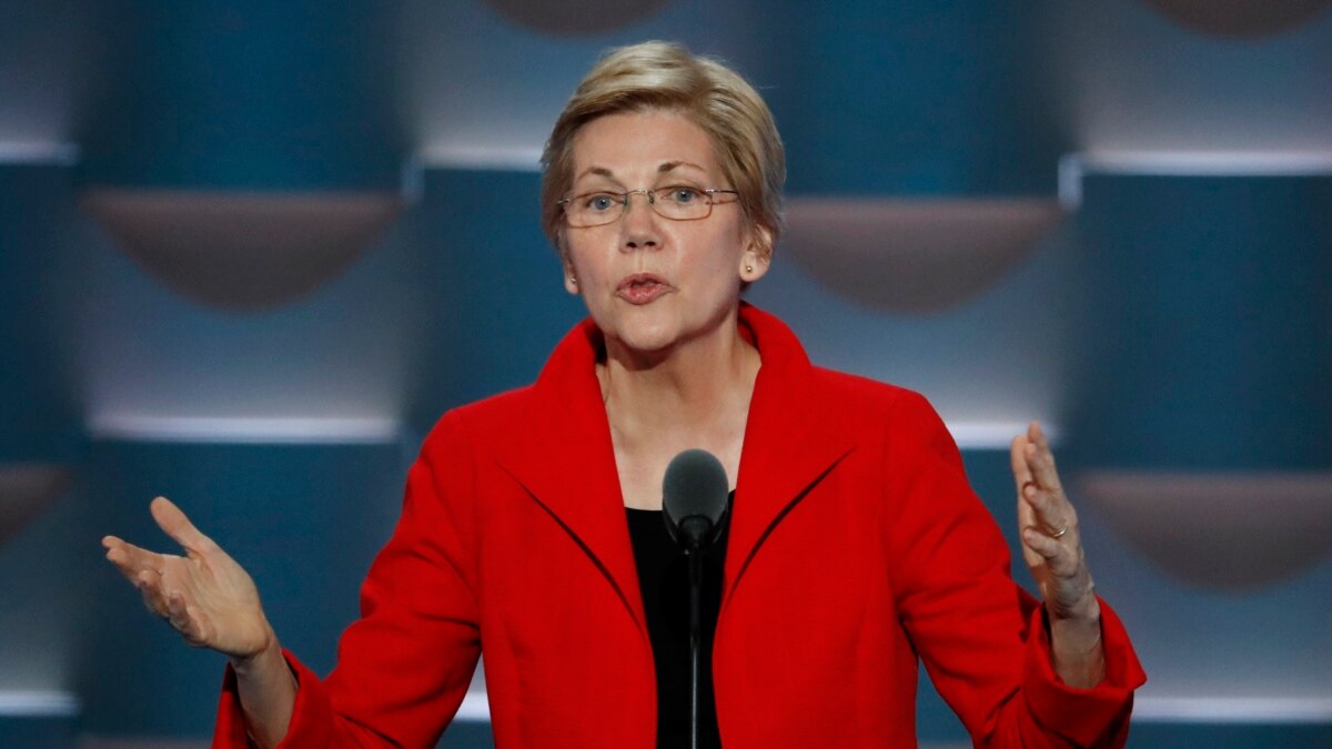 Sen. Warren Releases DNA Test With Strong Evidence of Native American ...