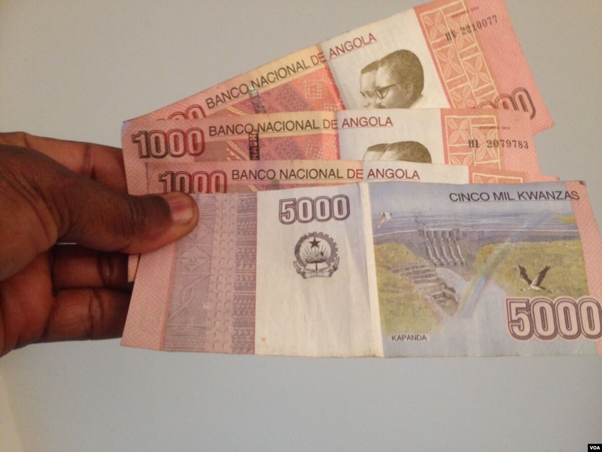 FMI projecta melhoria na economia angolana em 2019, especialistas duvidam