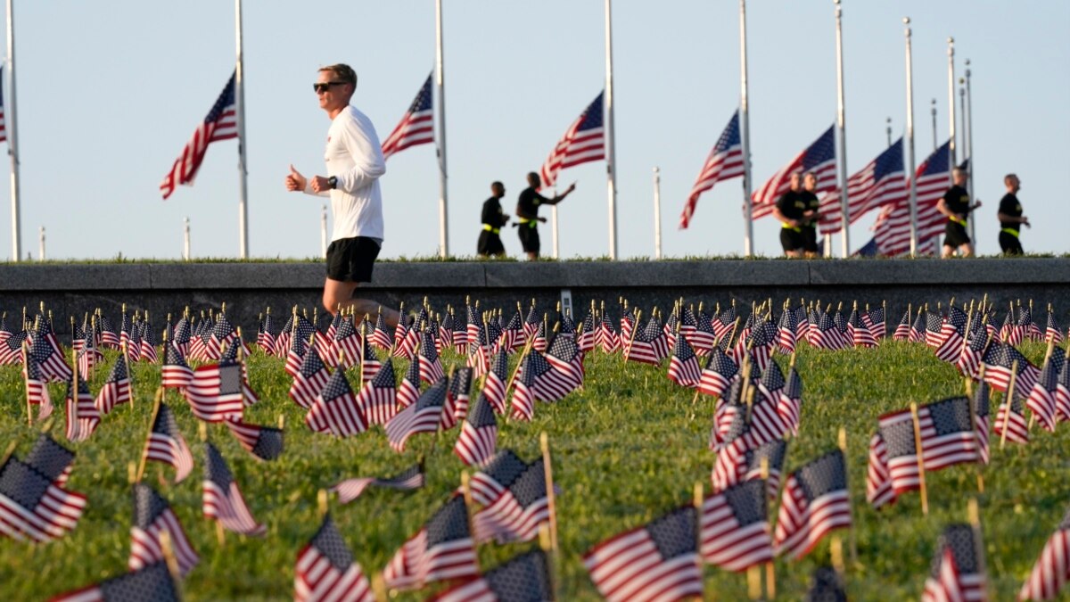 ኮቪድ-19 በዩናይትድ ስቴትስ