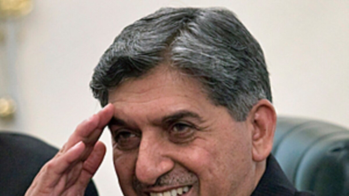 Pakistani Intelligence Chief Set for CIA Talks