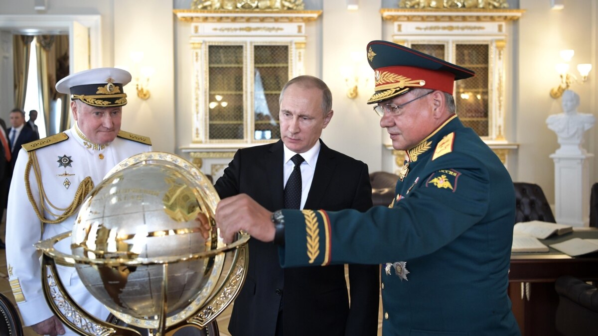 Russia Orders Big Cut In Us Diplomatic Staff In Moscow
