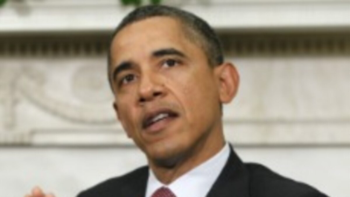 Obama Asia-Pacific Trip Part of US 'Refocus' on Region